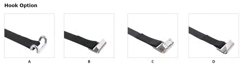 OBS4701 - Ningbo XUMA Cargo Lashing Co.,Ltd.