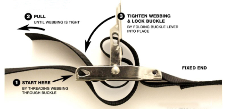 OBS4701 - Ningbo XUMA Cargo Lashing Co.,Ltd.